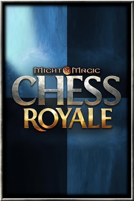 Grid for Might & Magic: Chess Royale by Luckspeare - SteamGridDB