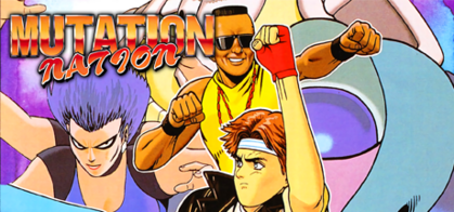 Grid for Mutation Nation by Wazatsu - SteamGridDB