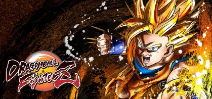 Grid for Dragon Ball FighterZ by Joker28CR - SteamGridDB