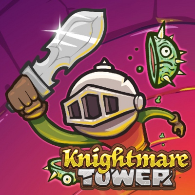 Knightmare Tower - SteamGridDB