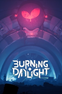 Grid for Burning Daylight by Gums - SteamGridDB