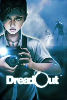 DreadOut - SteamGridDB