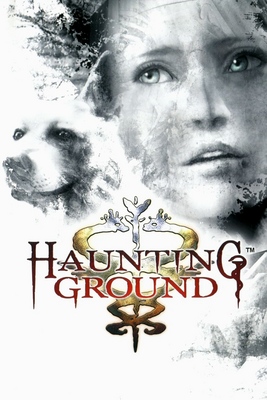 Grid for Haunting Ground by wulfbraker - SteamGridDB