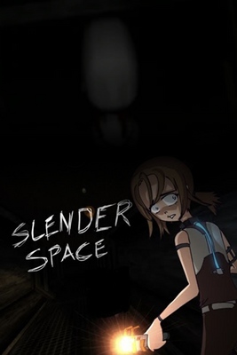 Slender Space - SteamGridDB