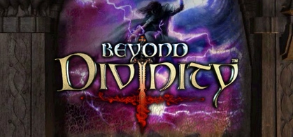 Grid for Beyond Divinity by Evath - SteamGridDB