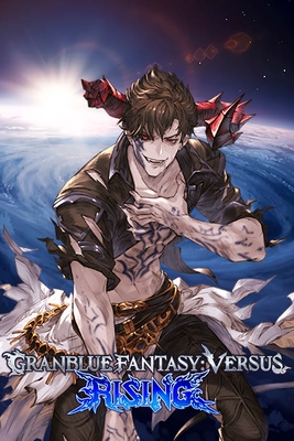 Grid for Granblue Fantasy Versus: Rising by increasing - SteamGridDB