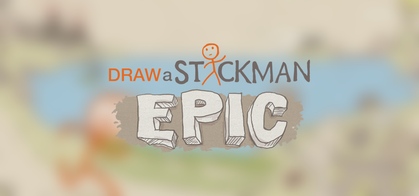 Grid for Draw a Stickman: EPIC by Klumb3r - SteamGridDB