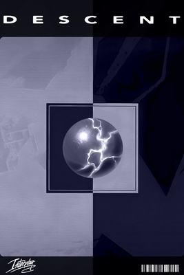 Grid for Descent by maxmaxmax - SteamGridDB