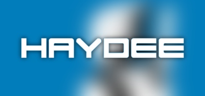 Grid for Haydee by Queezicc - SteamGridDB