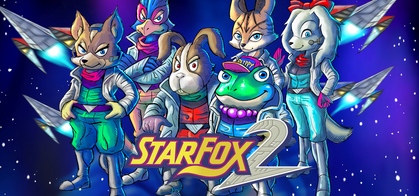 Grid for Star Fox 2 by badbitchperiodt - SteamGridDB