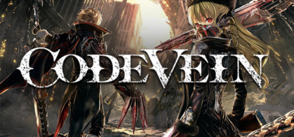 Grid for CODE VEIN by mynameisunique - SteamGridDB