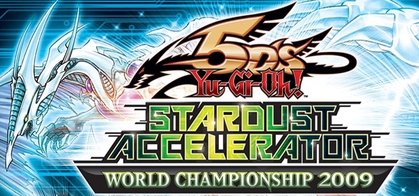 Yu-Gi-Oh! 5D's World Championship 2009: Stardust Accelerator - SteamGridDB