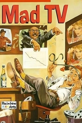 Grid for Mad TV by Spearhead - SteamGridDB