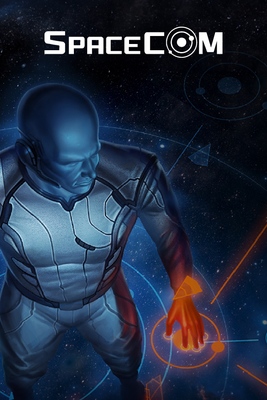 SPACECOM - SteamGridDB