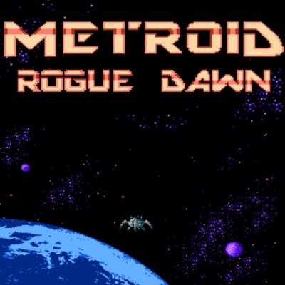 Grid for Metroid: Rogue Dawn by Mr Masker - SteamGridDB