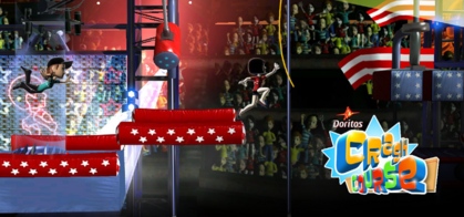 Doritos Crash Course - SteamGridDB