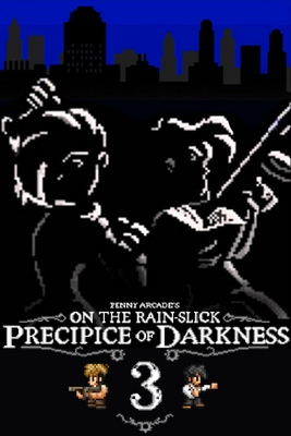 Grid for Penny Arcade's On the Rain-Slick Precipice of Darkness 3 by ...