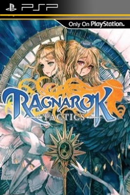 Grid for Ragnarok Tactics by Castcoder - SteamGridDB