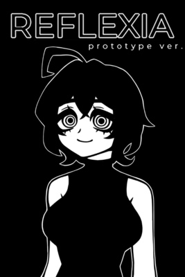 reflexia - SteamGridDB