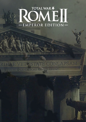 Grid for Total War: Rome II - Emperor Edition by SwissArmyKnife ...