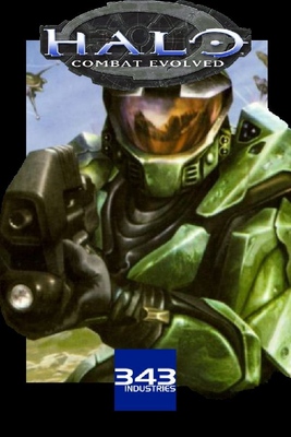 Grid for Halo: Combat Evolved by jkcrmptn - SteamGridDB