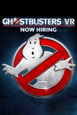 Ghostbusters VR: Firehouse - SteamGridDB