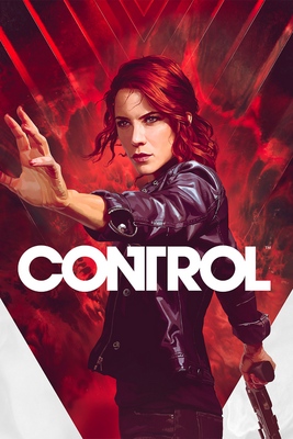 Grid for Control by rednak - SteamGridDB
