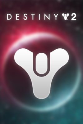 Grid for Destiny 2 by AnnoyingCoder - SteamGridDB