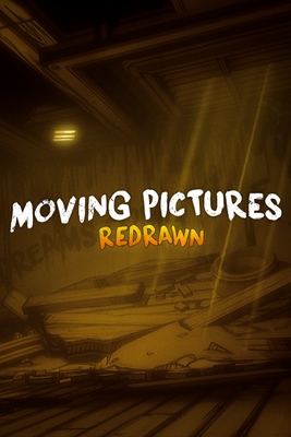 Grid for Bendy and the Ink Machine by TheRoboDemon746 - SteamGridDB