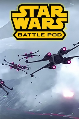 Star Wars: Battle Pod - SteamGridDB