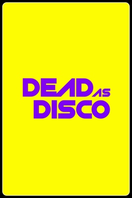 Dead as Disco - SteamGridDB