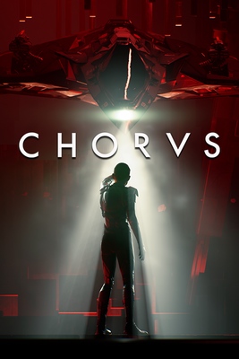 Grid for Chorus by Marok - SteamGridDB