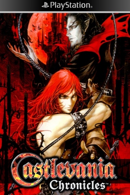 Grid for Castlevania Chronicles by Kemerax - SteamGridDB