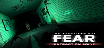 Grid for F.E.A.R.: Extraction Point by Evath - SteamGridDB