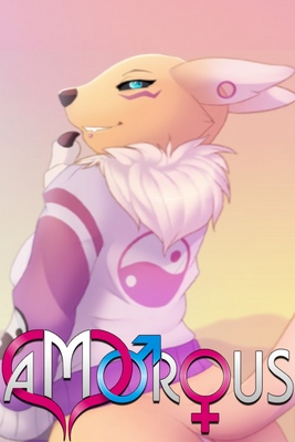 Grid for Amorous by GoblinShepherd - SteamGridDB