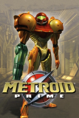 Grid for Metroid Prime by mlgpro_rekt_m8 - SteamGridDB