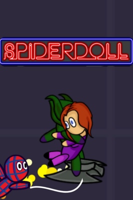 Grid for Spiderdoll by astois - SteamGridDB