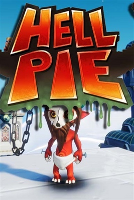 Grid for Hell Pie by FISHMAN_TANGANYIKA - SteamGridDB