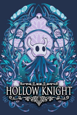 Grid for Hollow Knight by MakeshiftToaster - SteamGridDB