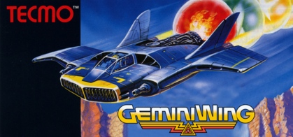 Grid for Gemini Wing by leemmcc - SteamGridDB