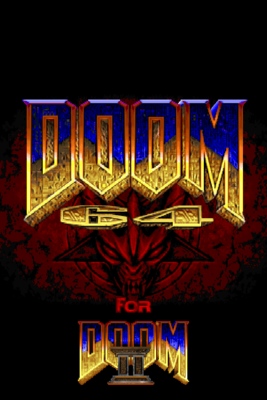 Doom 64 for Doom II - SteamGridDB