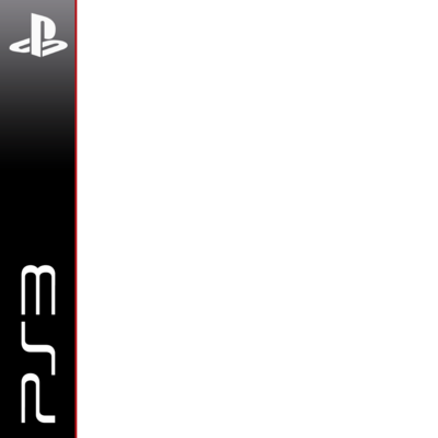 Grid for Sony PlayStation 3 by Mingebag - SteamGridDB