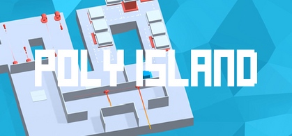 Poly Island - SteamGridDB