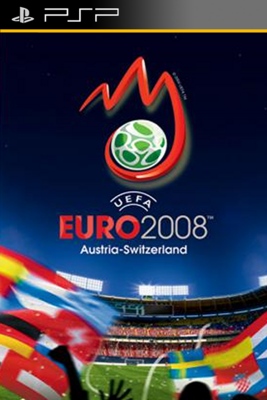 UEFA Euro 2008 - SteamGridDB