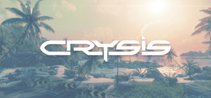 Grid for Crysis by Huegh - SteamGridDB