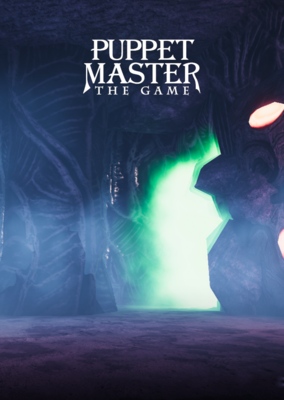 Puppet Master: The Game - SteamGridDB
