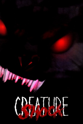 Grid for Creature Shock by tyler2448 - SteamGridDB