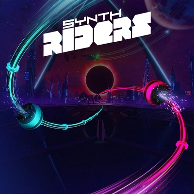 Grid for Synth Riders by SeeDborg - SteamGridDB