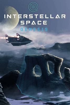 Grid for Interstellar Space: Genesis by FISHMAN_TANGANYIKA - SteamGridDB