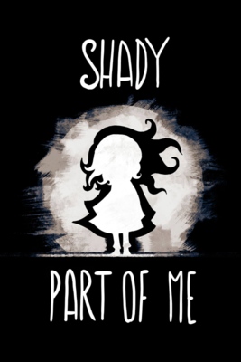 Grid for Shady Part of Me by Gums - SteamGridDB